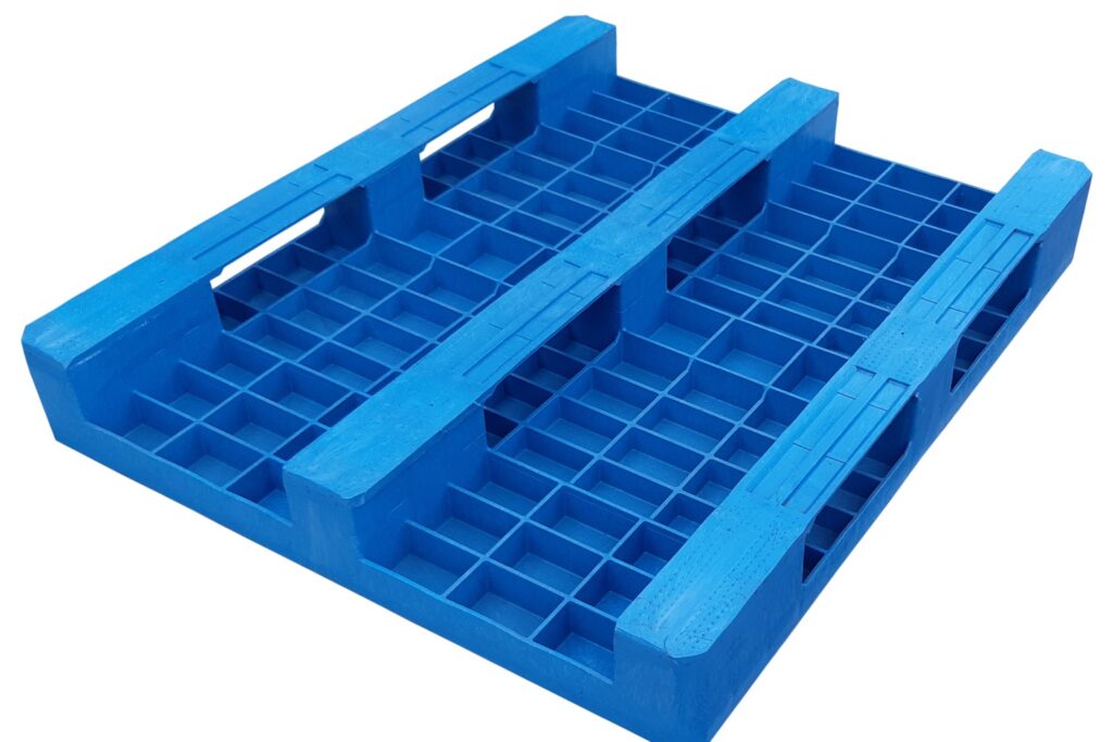 Industrial pallets and euro pallets - what you should know ...