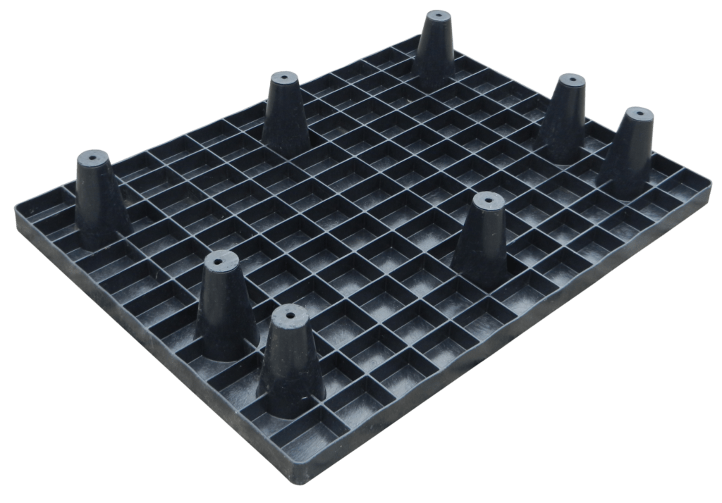 Industrial pallets and euro pallets - what you should know ...